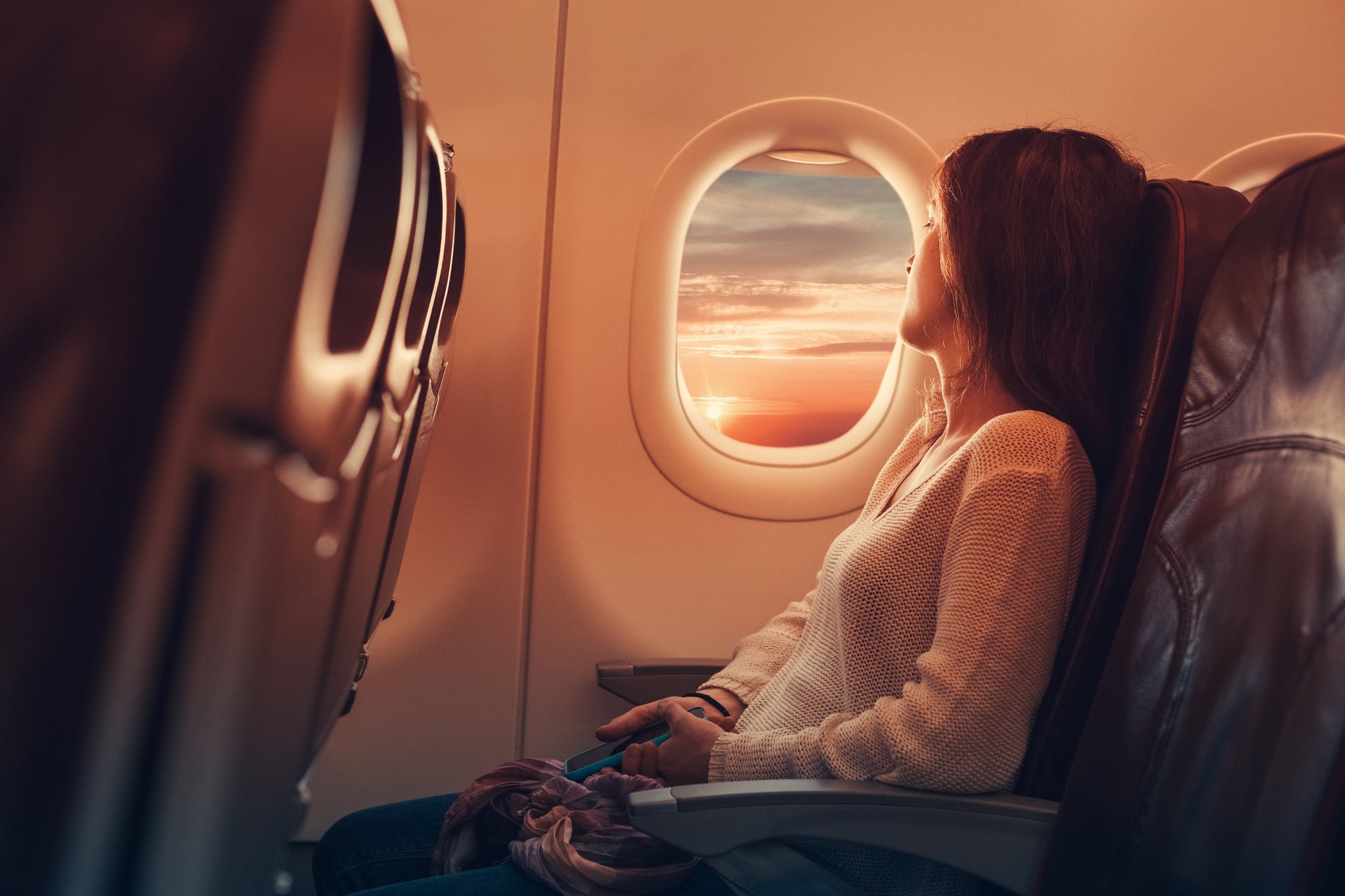 Compression Socks for Flying - Why use them? – TheraWear